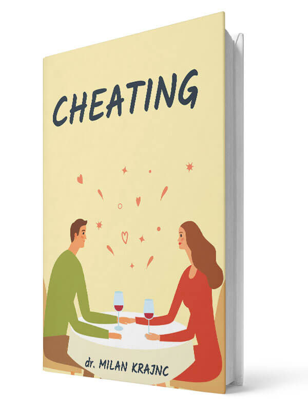 Cheating| E-BOOK - Ddr. Milan Krajnc